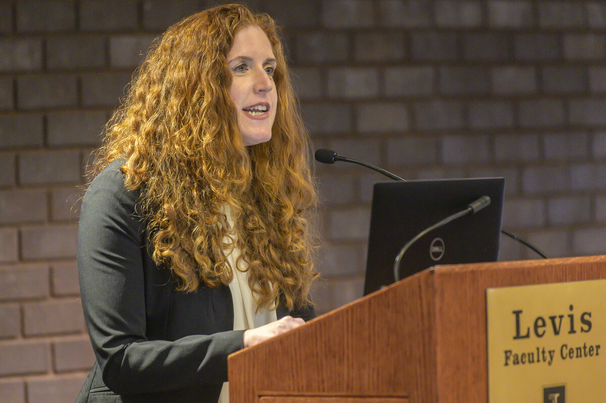 International Women's Day 2019 | Center for the Study of Global Gender ...