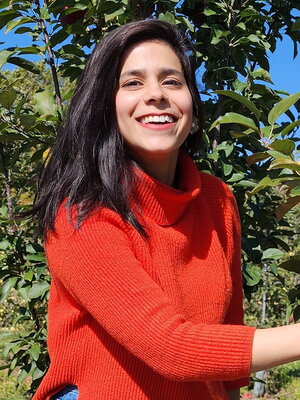 Marwah Malik | Center for the Study of Global Gender Equity | Illinois